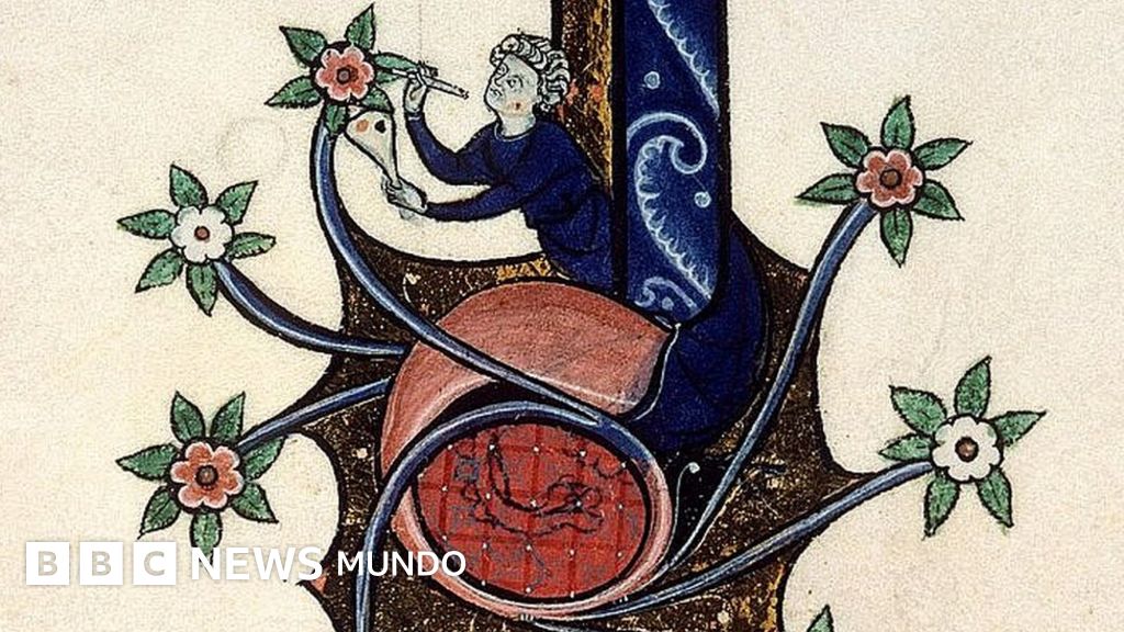¿Master Yoda? ¿Picasso? Las divertidas criaturas que adornan ...