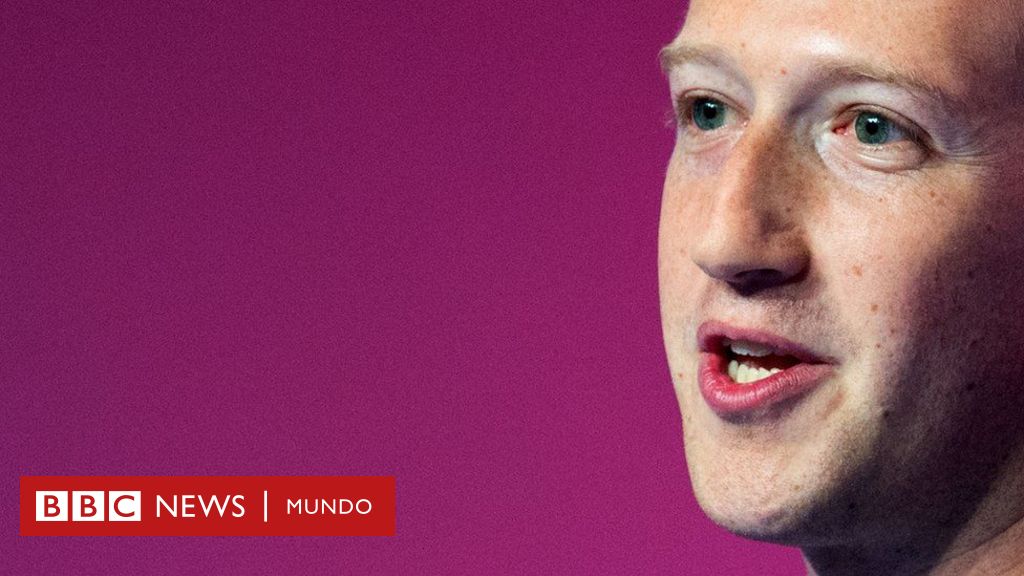 Cambridge Analytica Mark Zuckerberg Reconoce Que Facebook Cometió