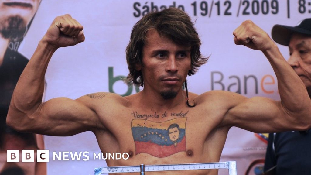 Quién era "El Inca" Valero y por qué una película basada en su vida ...