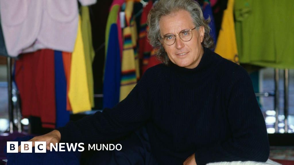 Luciano Benetton: How Color, Controversy, and a Fashion Empire Faded ...