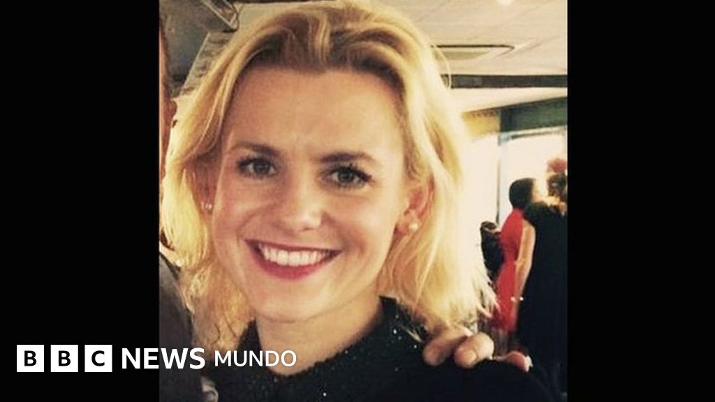 "Cuatro hombres intentaron secuestrarme por la calle... y creé una app ...