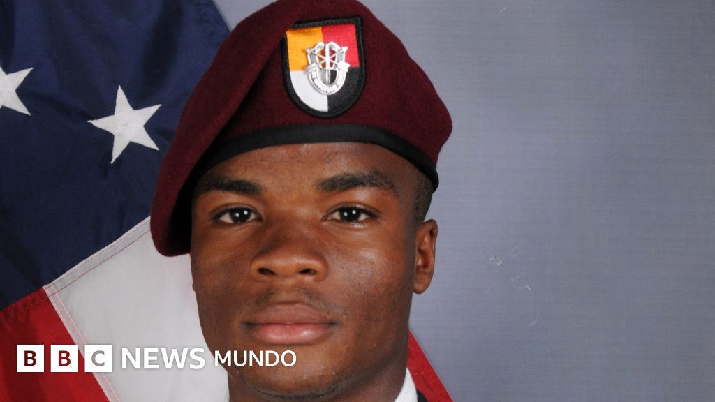 "Él sabía en lo que se estaba metiendo": el polémico pésame que la ...