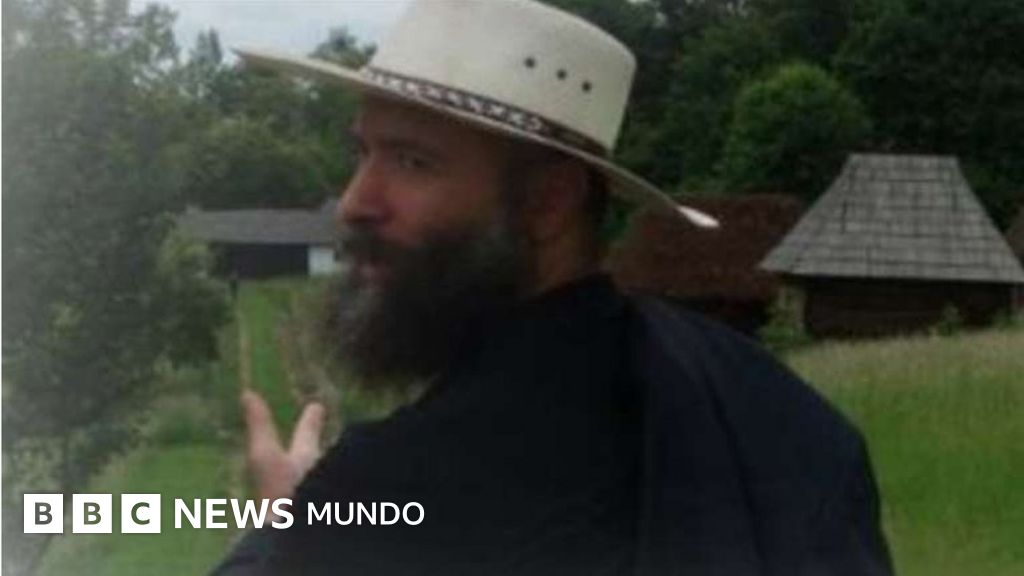 Mircea Popescu, el millonario que se ahogó en Costa Rica dejando en el ...