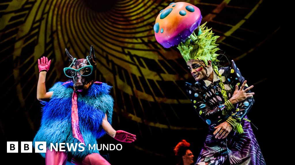 "El Rock & Roll siempre fue circo": así fue el estreno de Séptimo día ...