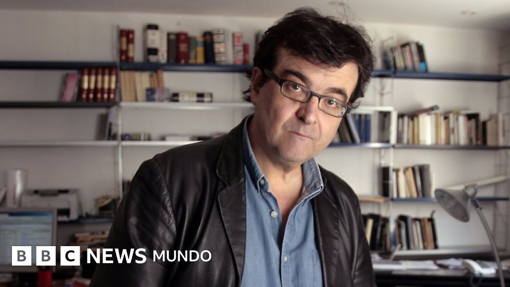 Javier Cercas: "No entiendo qué sentido tiene multiplicar los Estados ...