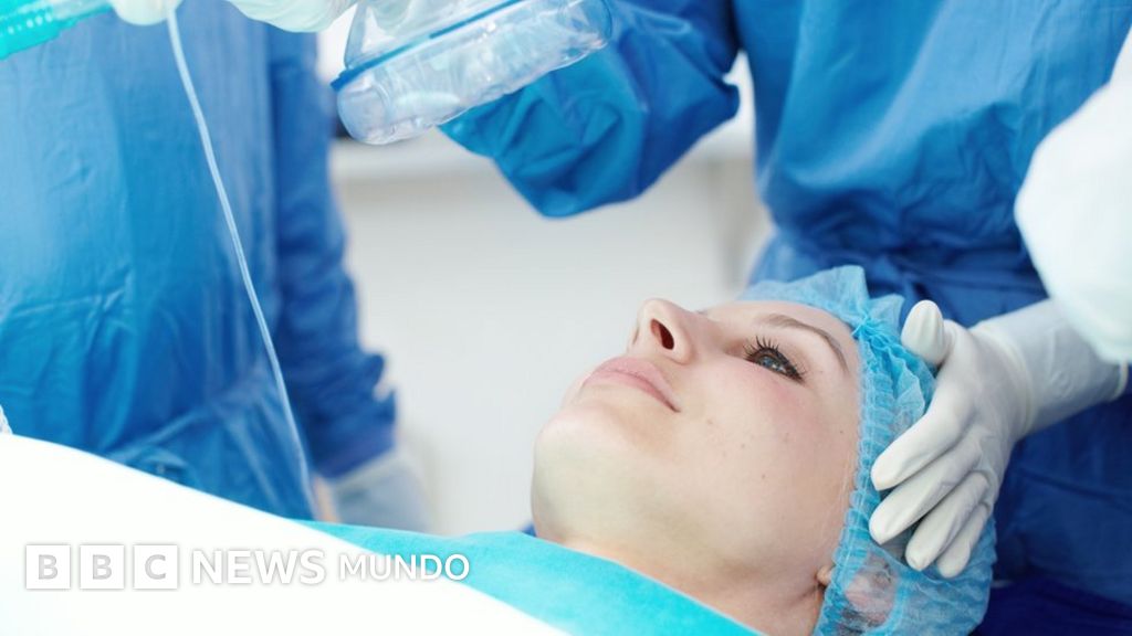 Por qué la anestesia sigue siendo uno de los grandes misterios médicos ...