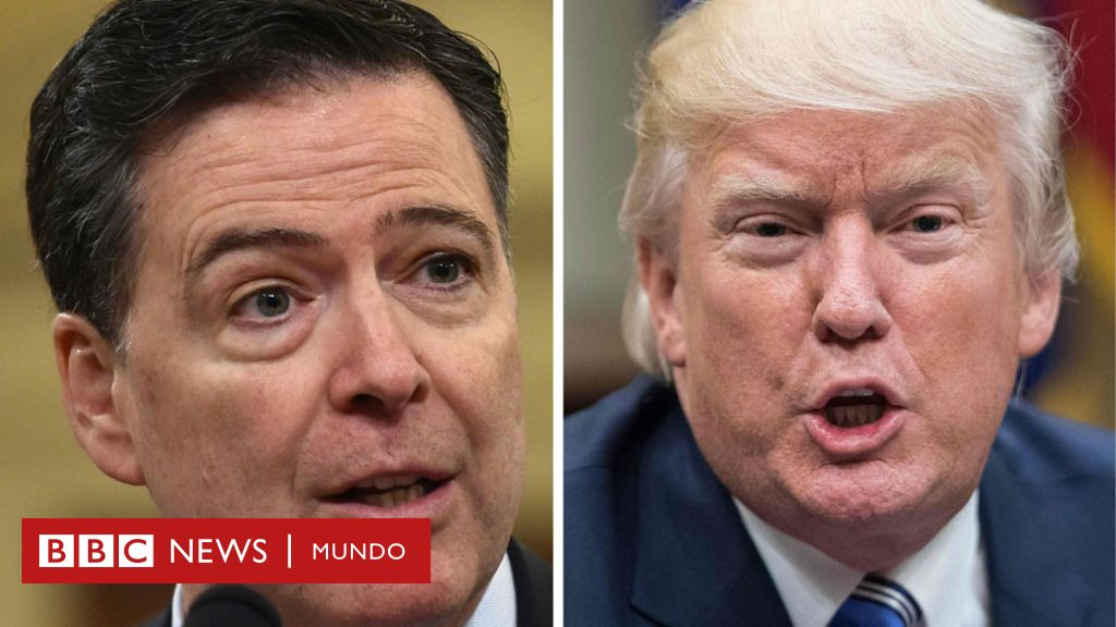 Trump Está Moralmente Incapacitado Para Gobernar El Extraordinario