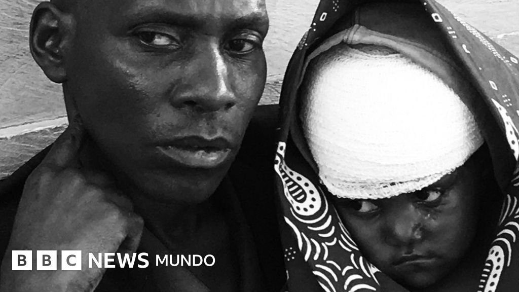 “Mi hija fue atacada a machetazos”: el drama de las familias atrapadas en la espiral de ...