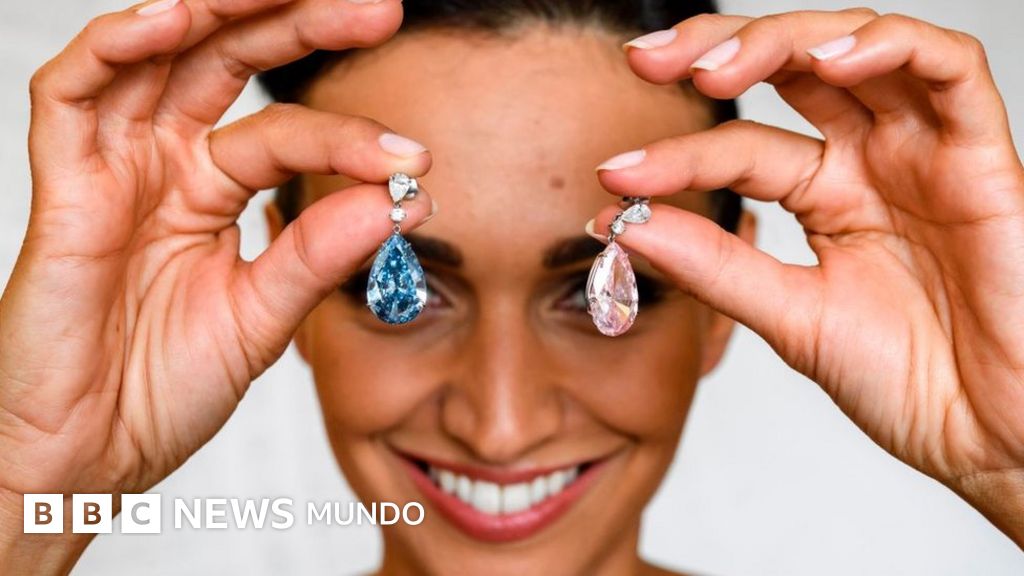 ¿Qué tan ricos son los superricos en Estados Unidos (y por qué es tan ...