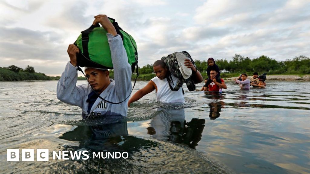 Crisis migratoria: el controvertido respaldo de la Corte Suprema a la ...
