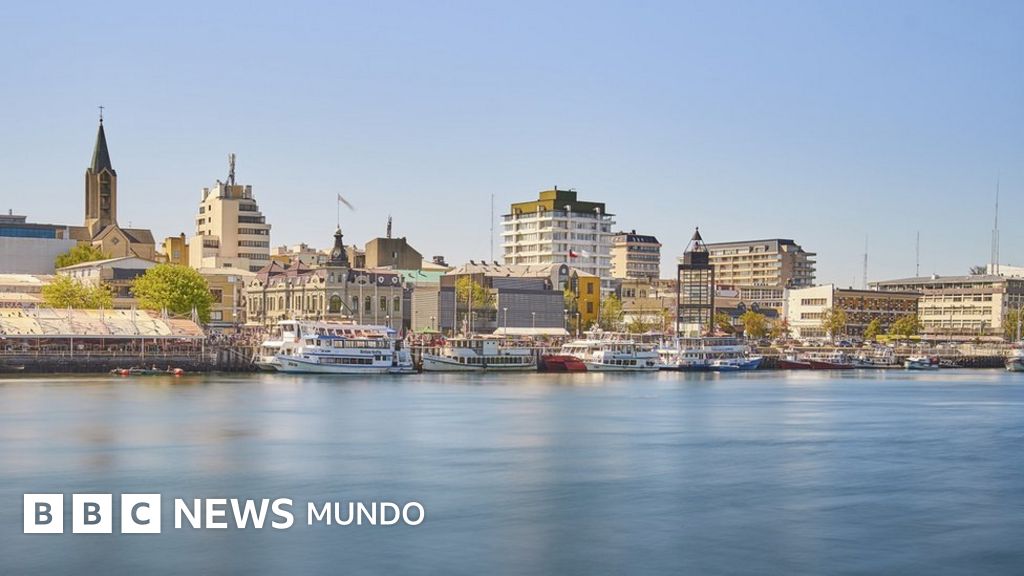 Terremoto de Valdivia en Chile: cómo es hoy la ciudad que en 1960 fue ...