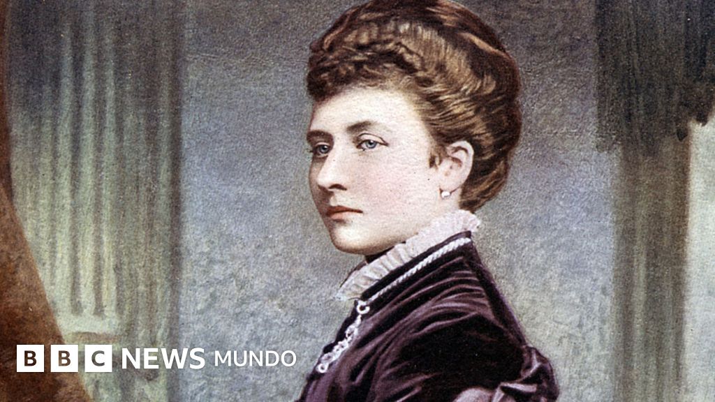 Princesa Luisa Da Inglaterra