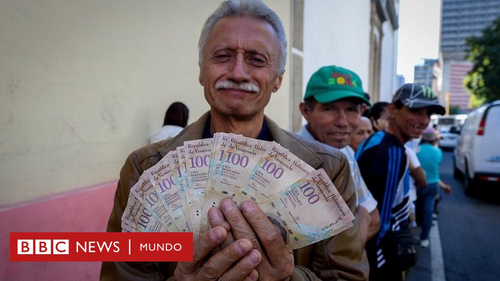 Cuánta Deuda Tiene Venezuela Y Cómo Afecta A Su Posible Recuperación
