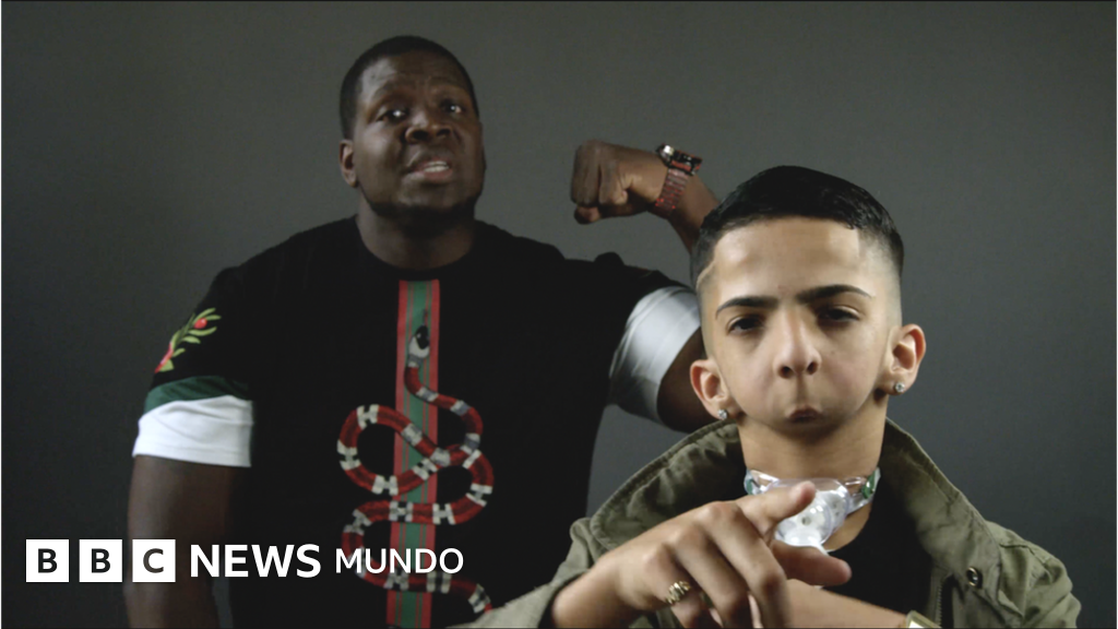 La inspiradora historia de Isaiah Acosta, el niño que nació con los ...