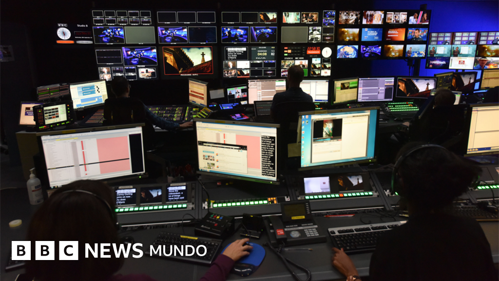 ¿Cuáles fueron las noticias que más te marcaron en 2017? - BBC News Mundo