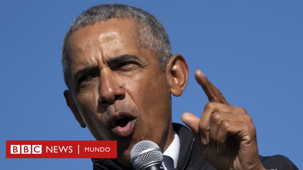Elecciones En Estados Unidos Obama Afirma Que Las Denuncias De Fraude