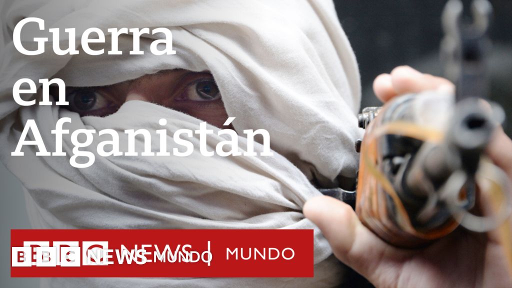 Ataques del 11 de septiembre: cómo empezó la guerra de EE.UU. en ...