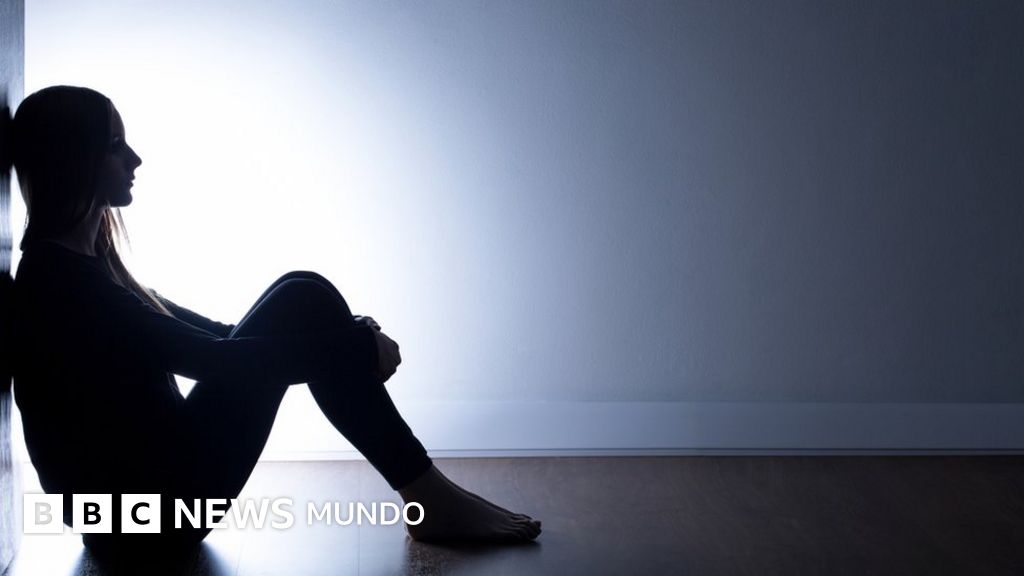 "Me daba miedo entrar a la casa y encontrar a mi esposa ahorcada": cómo ...