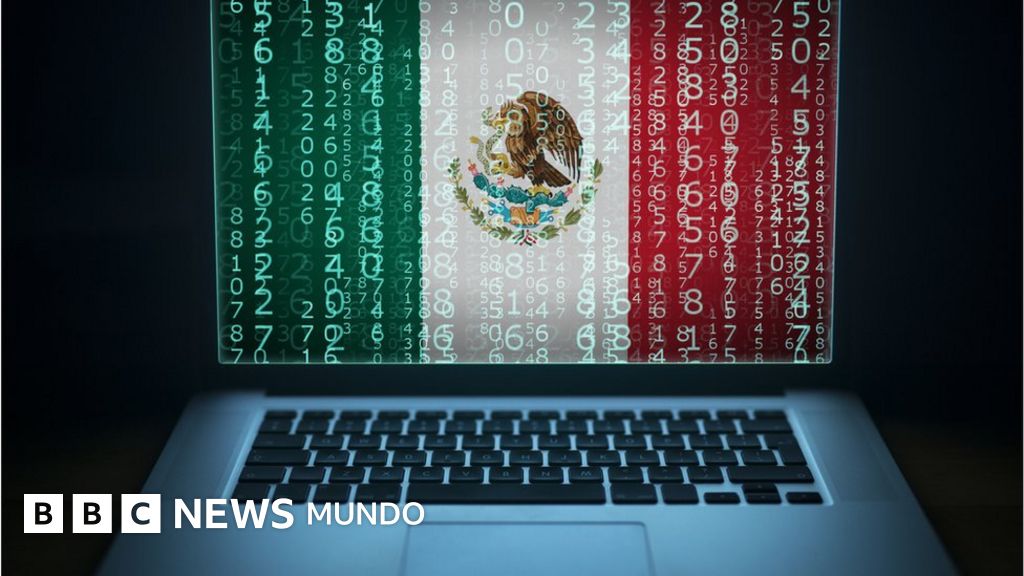 Así operaba el Bandidos Revolution Team, la banda de hackers de México ...