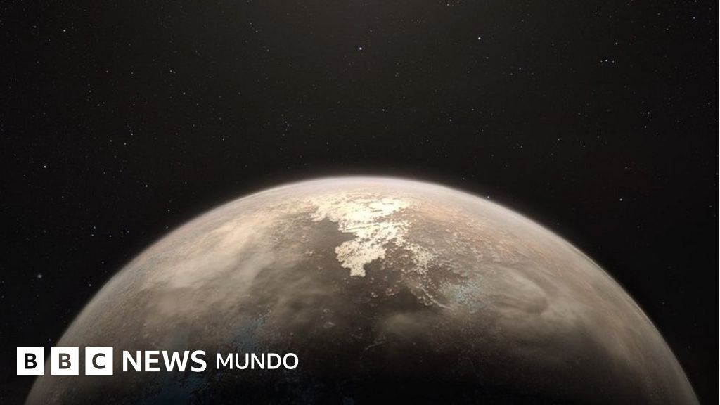 Cómo es Ross 128 b, el planeta más cercano y habitable que acaba de ser ...