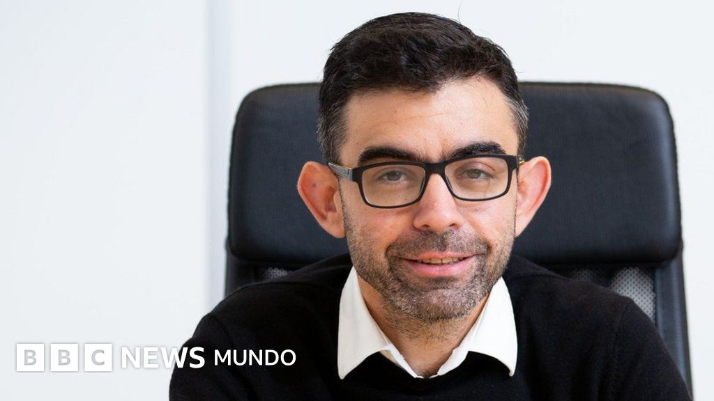 Andrew Michael: "Le robé US$38.000 a mi mamá para hacer millones" - BBC ...