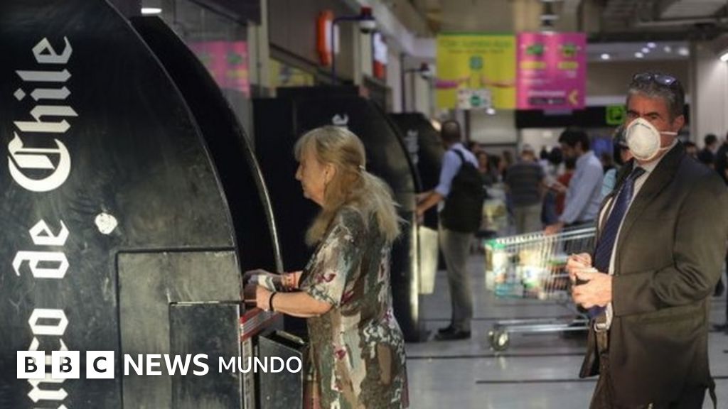 AFP en Chile: la histórica medida que permitirá a millones de chilenos ...