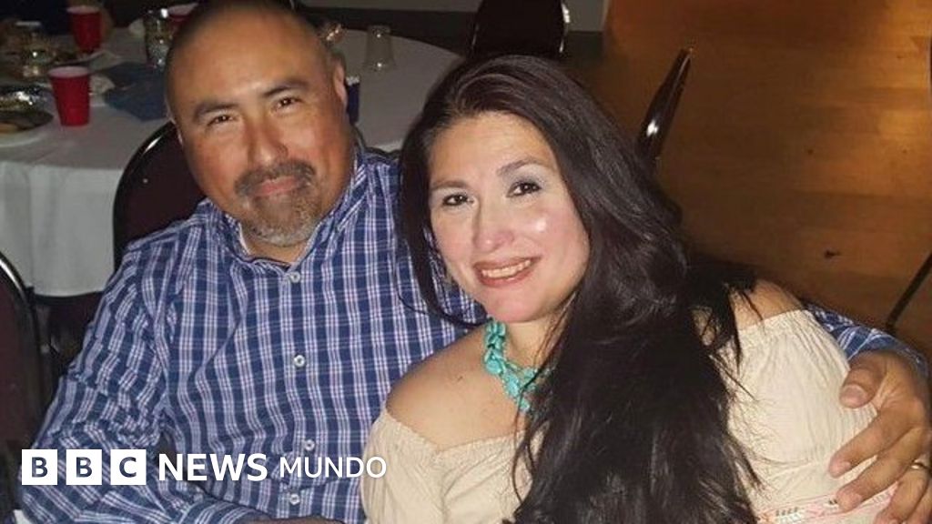 Masacre en Texas: muere de un ataque al corazón el marido de una de las maestras asesinadas en ...