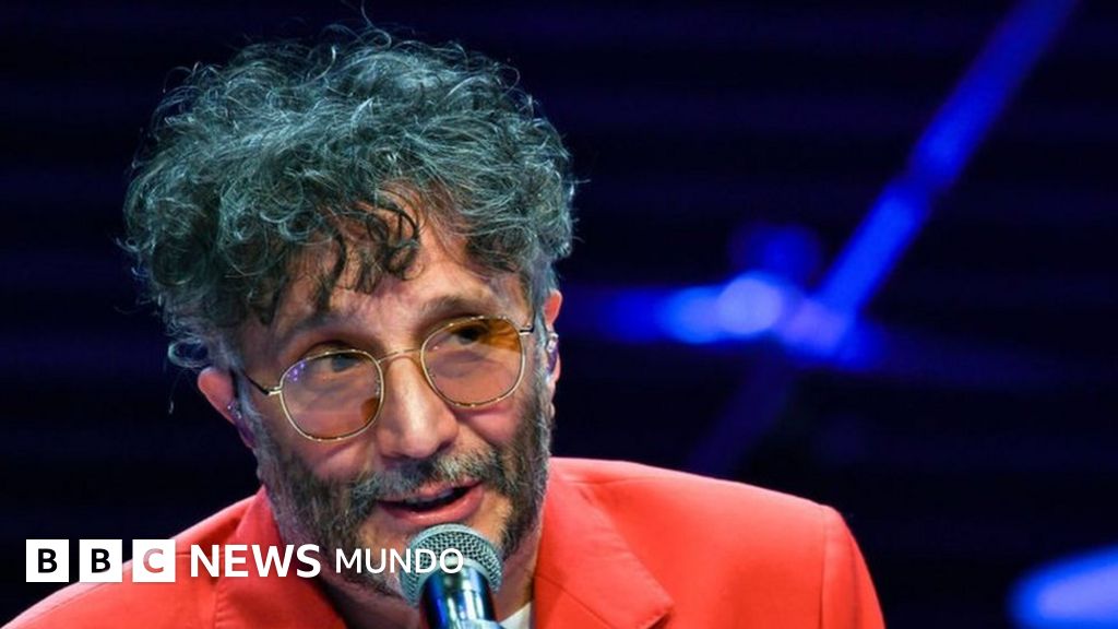 Fito Páez: qué es realidad y qué es ficción en la serie "El amor ...