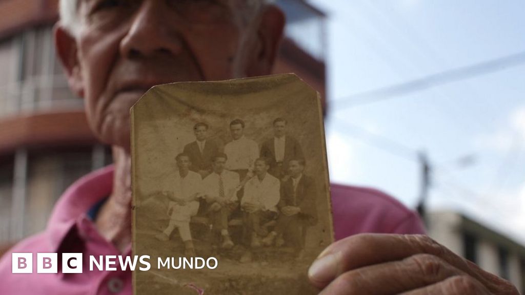 Líbano, el pueblo de Colombia en que hubo una revolución bolchevique ...