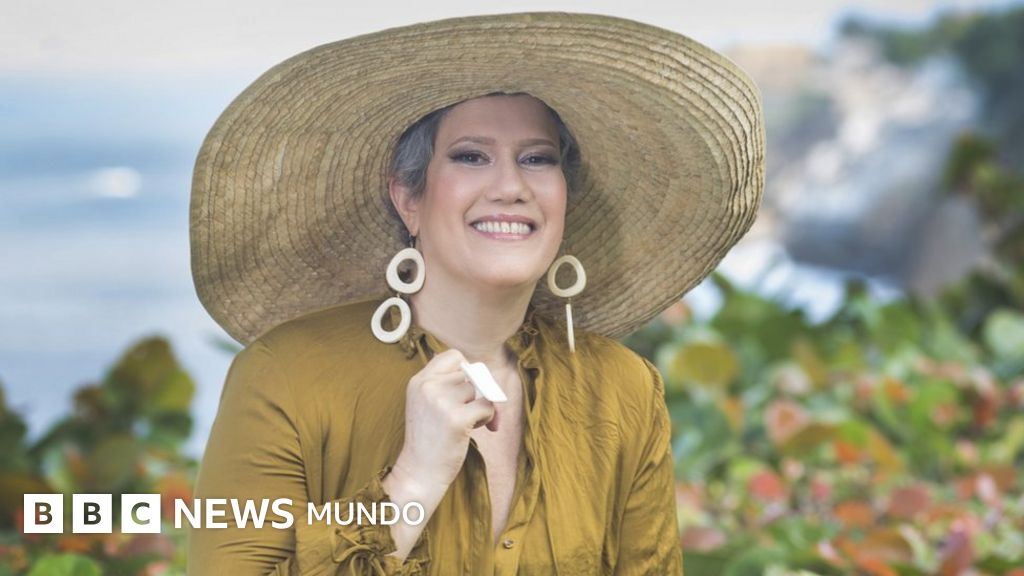 Maribel Abello Banfi, la escritora que cuenta historias de mujeres que ...