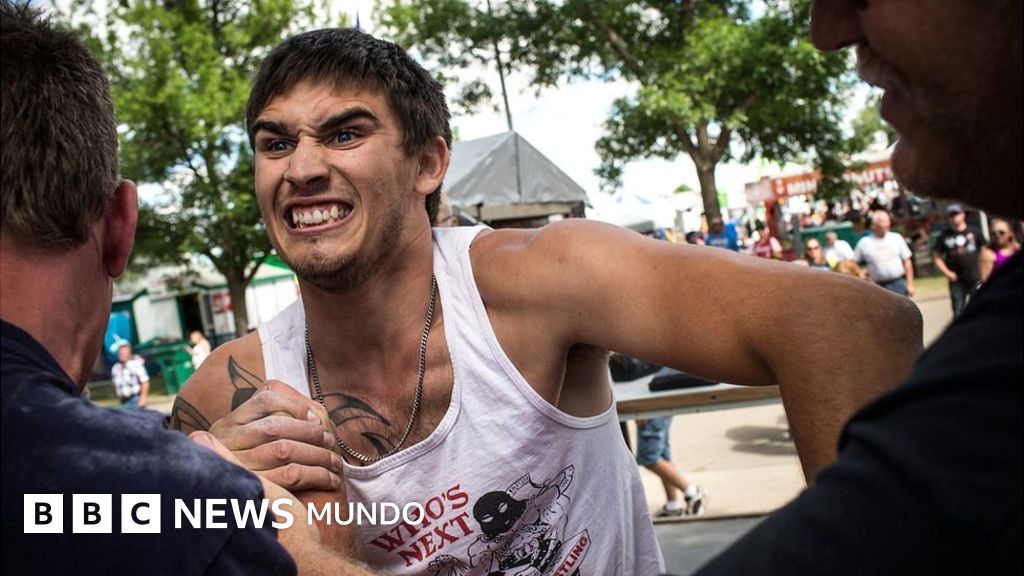 ¿Es el machismo la causa del creciente desempleo masculino en Estados ...