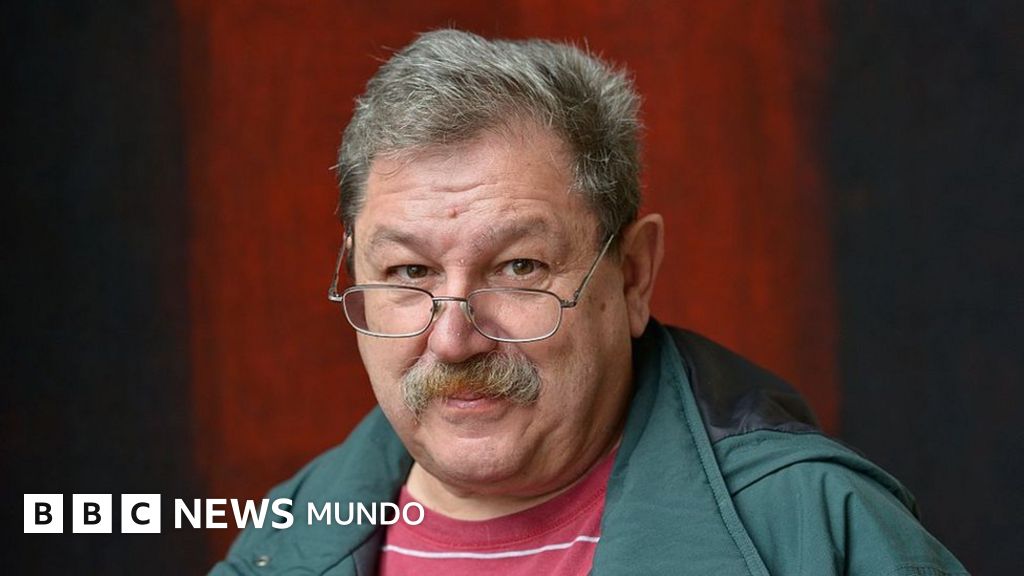 "Ley Taibo": la frase que pone en duda el futuro de Paco Taibo II en el ...
