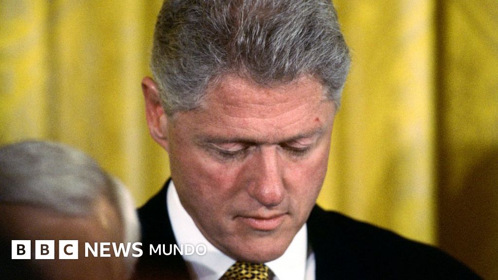 Impeachment: qué pasó con los otros presidentes de Estados Unidos que ...