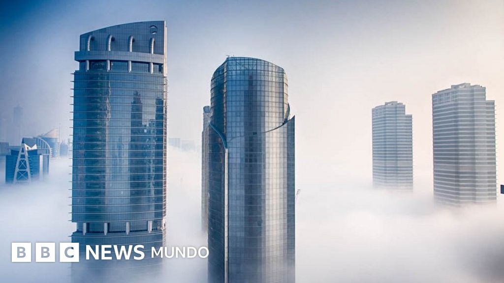 ¿Tienen futuro los rascacielos? - BBC News Mundo