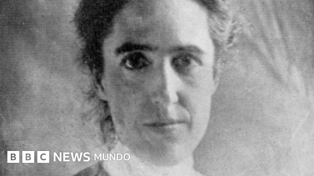 Quién fue Henrietta Swan Leavitt, cuyo trabajo permitió que Albert ...