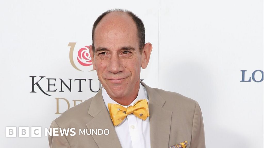 Muere el actor Miguel Ferrer, el patólogo de "Twin Peaks" y Granger de ...