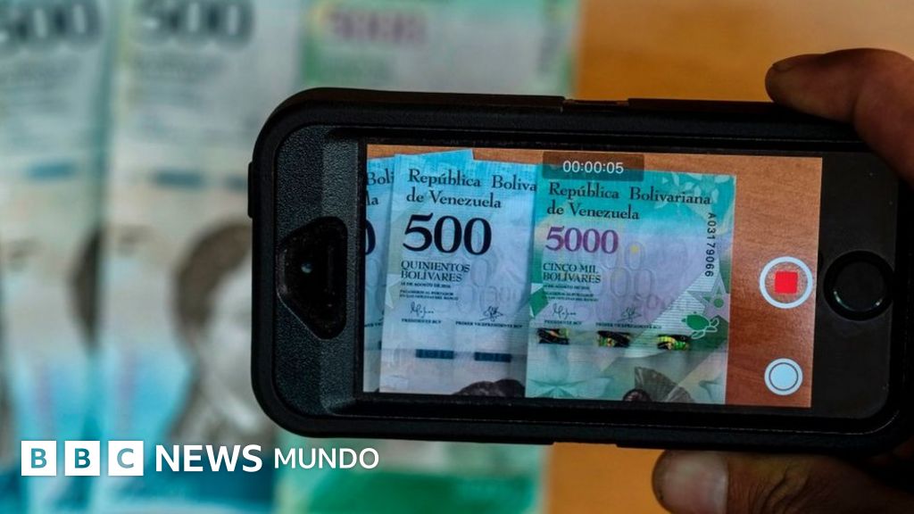 ¿Cuán viable es que el petro, la criptomoneda de Venezuela, sirva para ...