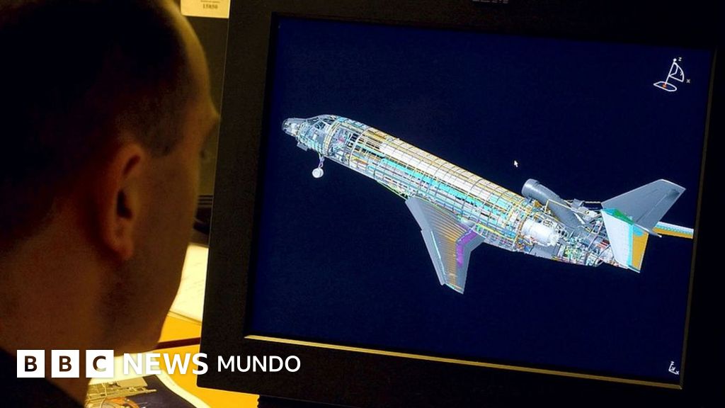 Boeing 737 MAX 8: qué es MCAS, el software en el punto de mira tras la ...