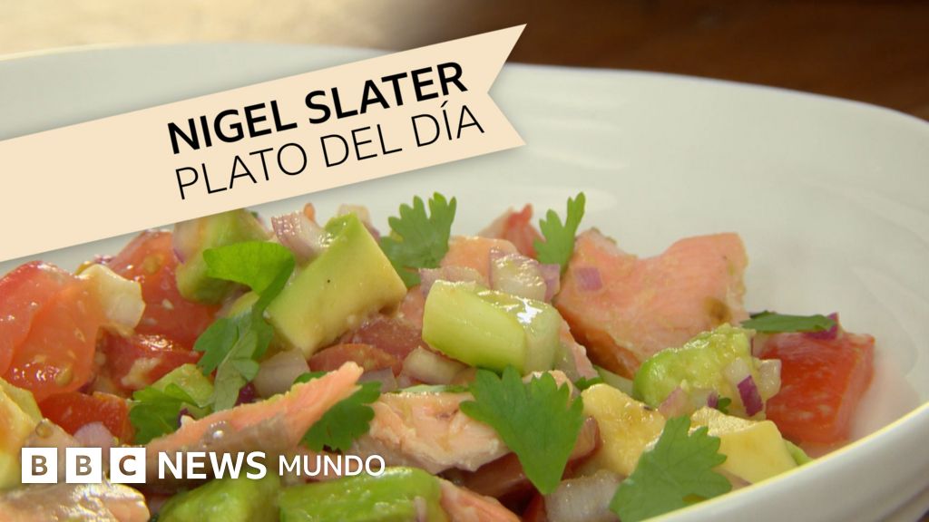 Recetas para cocinar rico y fácil para los 7 días de la semana | BBC ...