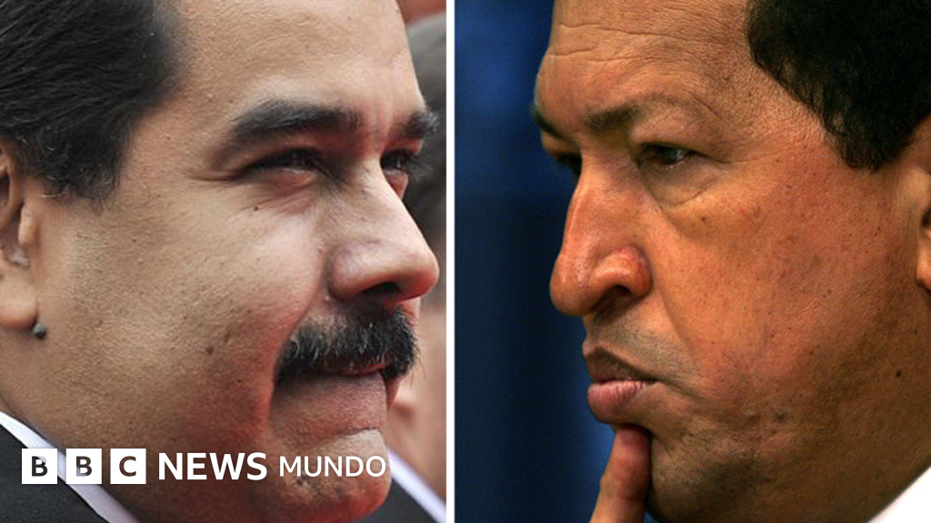 En Qué Se Diferencia La Nueva Constituyente Impulsada Por Nicolás
