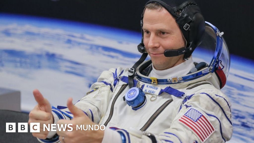 Turistas espaciales: esto es lo que la NASA cobrará por día a los que ...