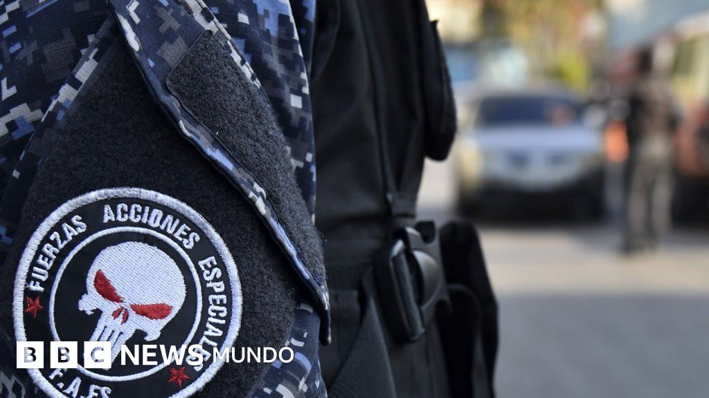 Venezuela: qué se sabe de la operación policial en Caracas que terminó ...