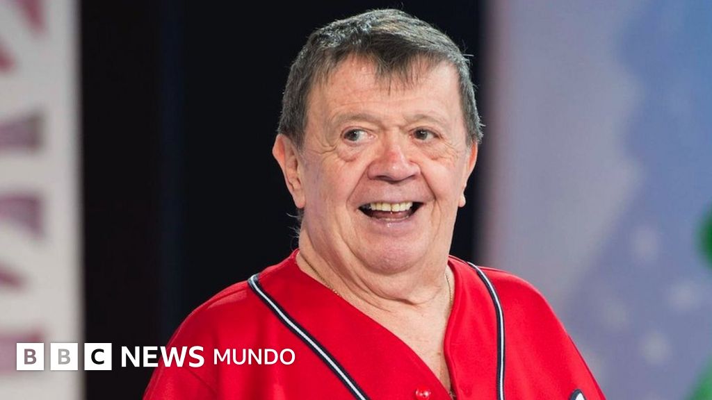 Muere Chabelo: 5 cosas que quizá no sabías del icónico personaje de la ...