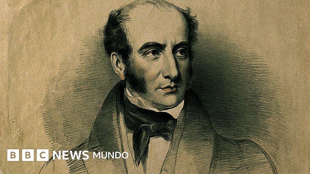 Robert Liston: el polémico y exitoso cirujano del siglo XIX que ...
