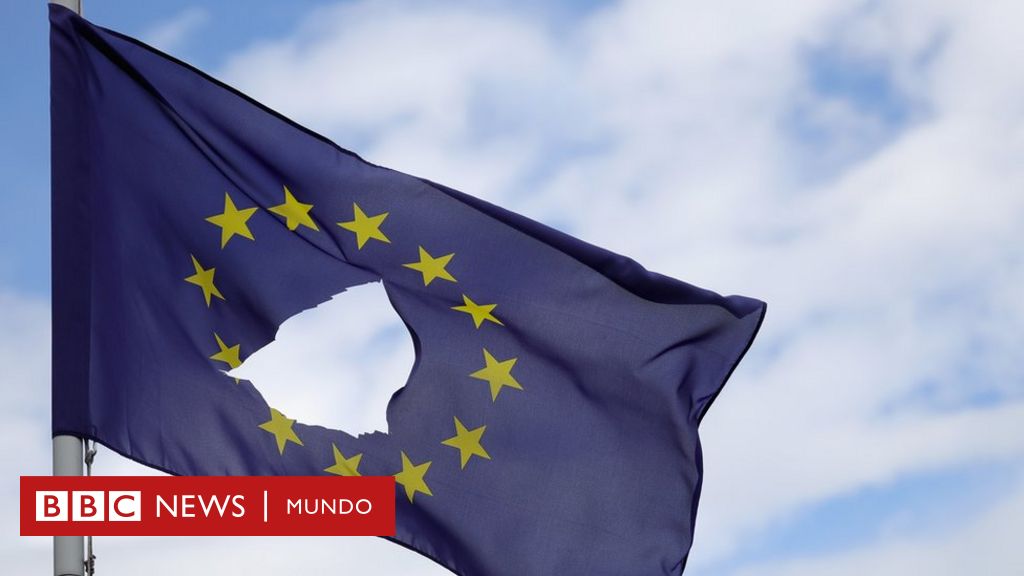 Brexit ¿es La Salida Del Reino Unido El Principio Del Fin De La Unión