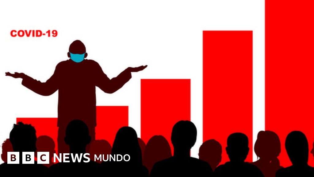 Coronavirus: "Los políticos tienden a favorecer el tipo de ciencia que ...