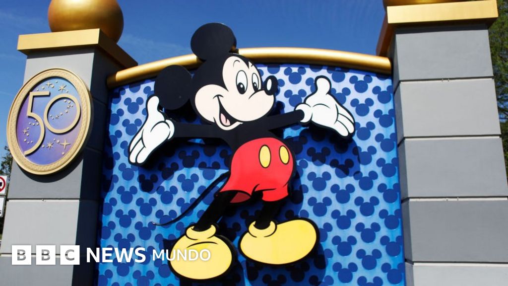 Cómo Disney, Bud Light y otras grandes firmas están en medio de la ...
