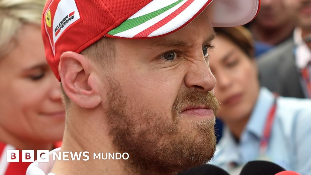"Si quiere demostrar que es un hombre...": la pelea entre Lewis ...