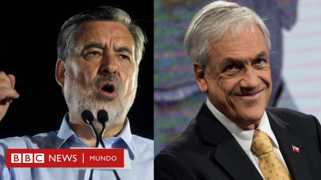 Elecciones En Chile Los Votos Que Serán Clave En Las Presidenciales De