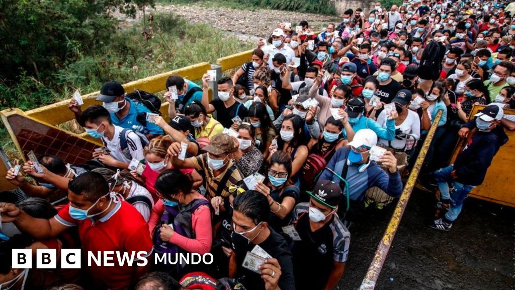 Coronavirus: cómo te puedes contagiar y cómo no - BBC News Mundo